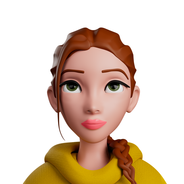 Taira Demisheva - 3D Animator