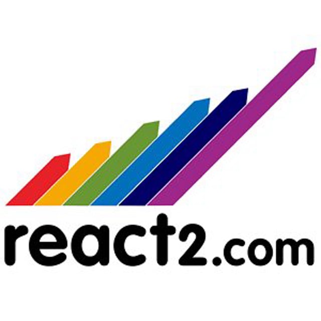 react2.com