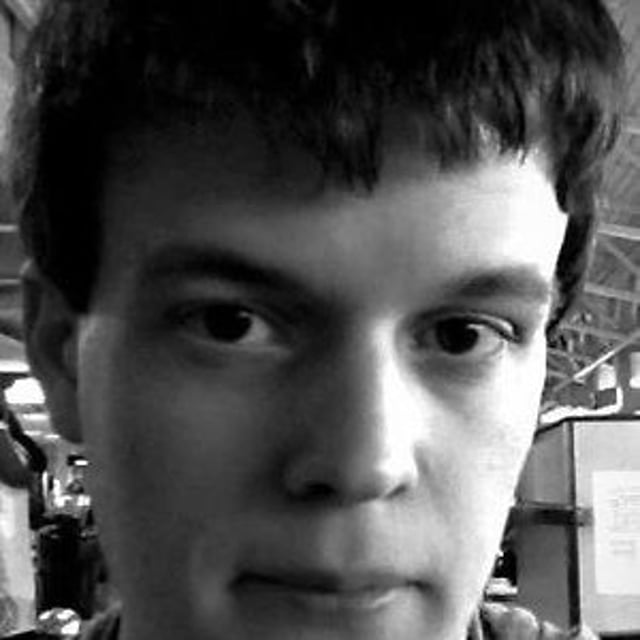 Alex Corll - VFX Artist, CGI Artist & Art Director