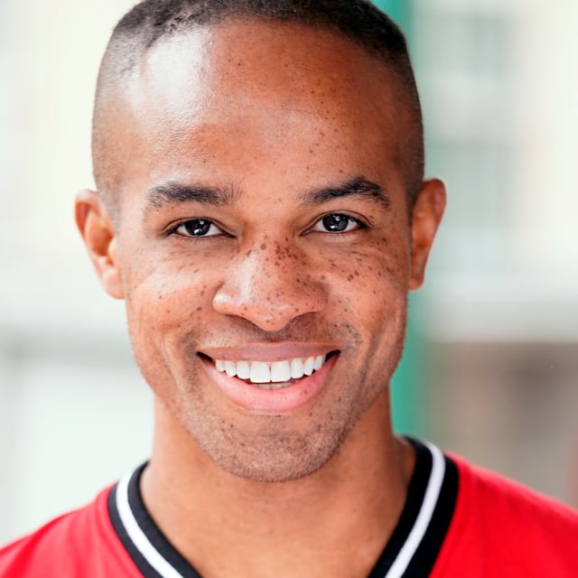 Terrence Bennett