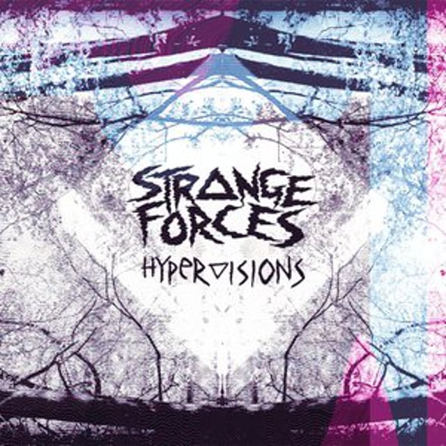 Strange Forces