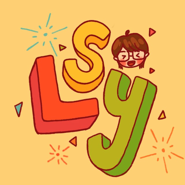 Lim Sing Yuen - Motion Graphic Designer
