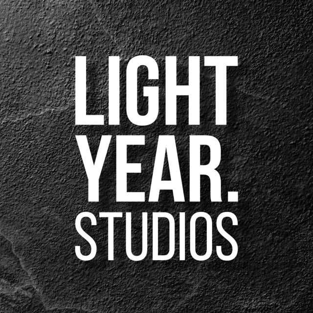LIGHTYEAR.STUDIOS - Photographer, Videographer & Graphic Designer