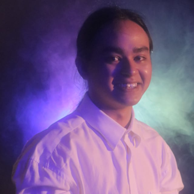 Sean Mikhail Cumming
