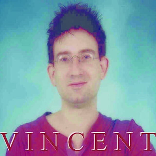 Vincent Witcher
