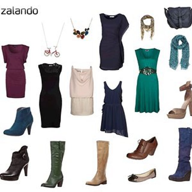 kortingscode Zalando Belgie