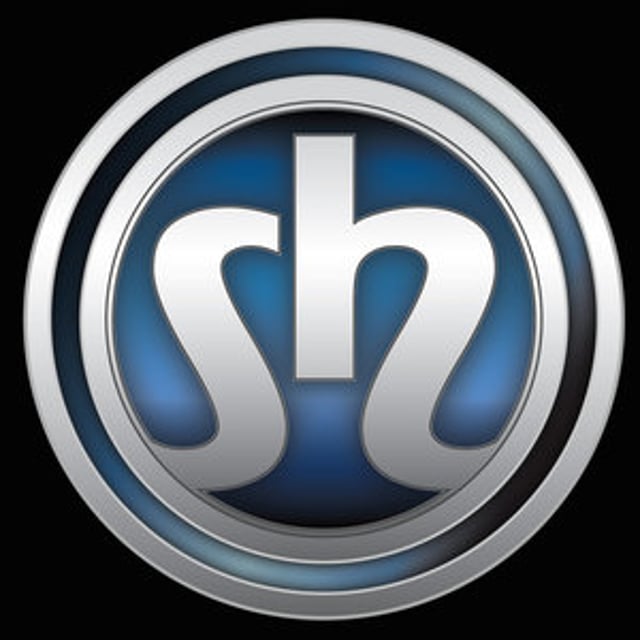Silver Horn Media