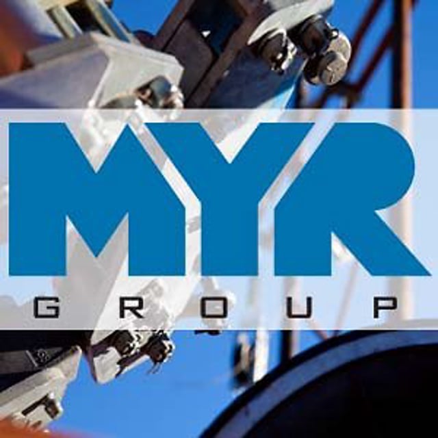 MYR Group Inc.