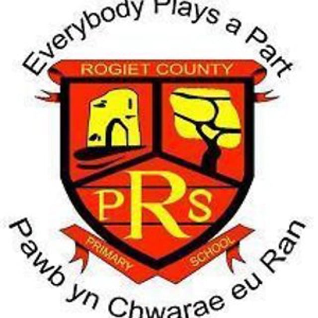 Rogiet Primary School