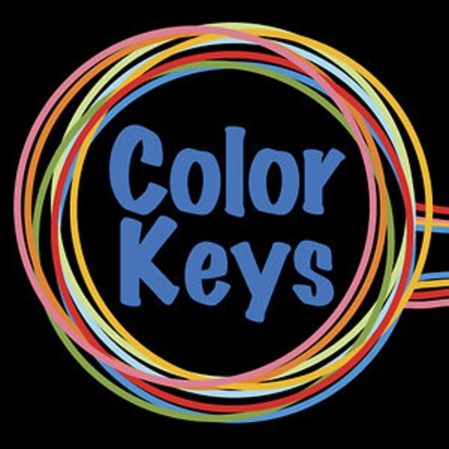 Color Keys