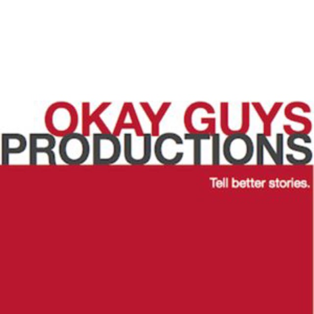 Okay Guys Productions