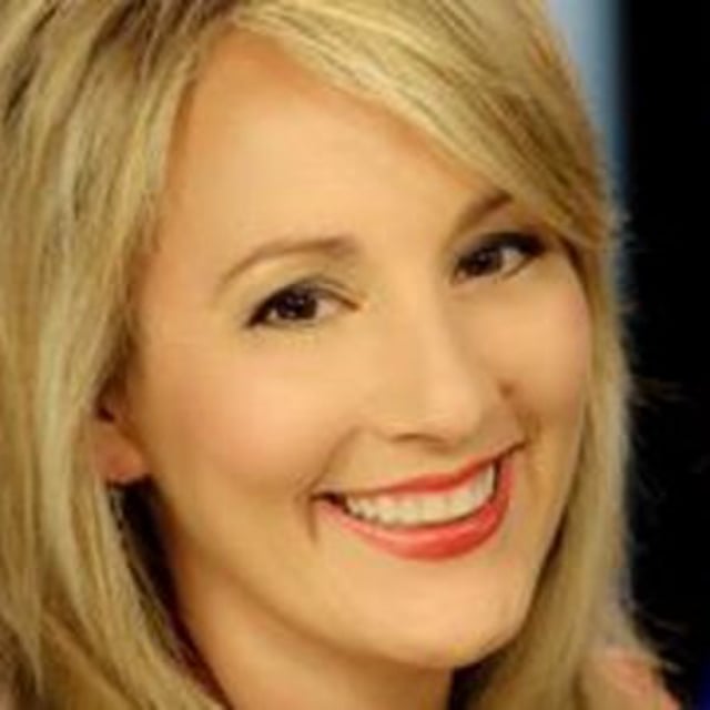 Swept Away with Jennifer Broome