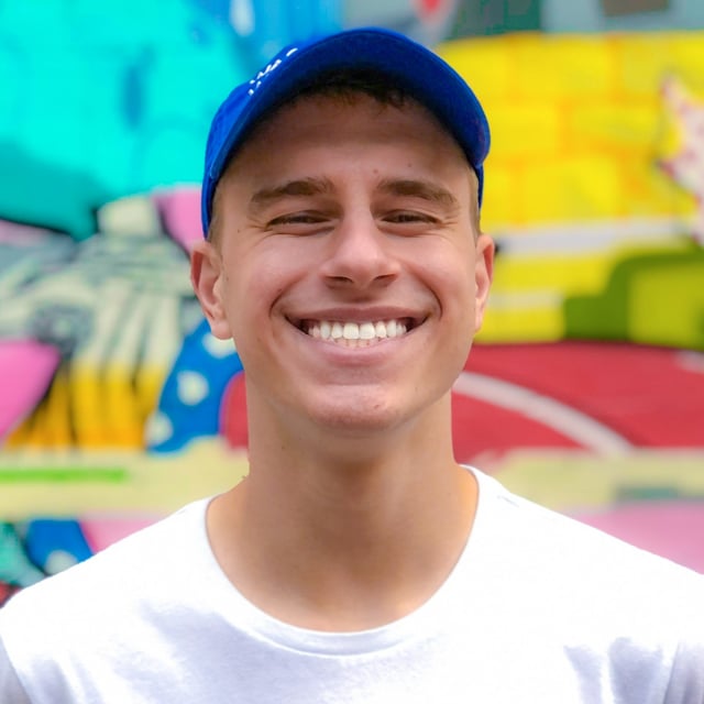 Joshua McLean - Editor, Videographer & Video Editor
