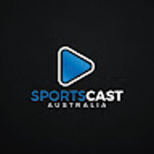 Sportscast Australia