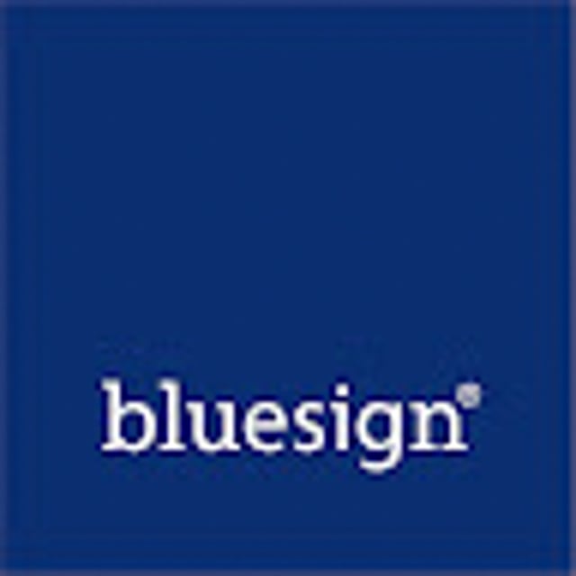Bluesign