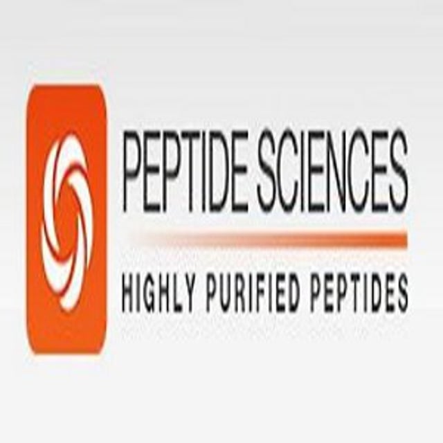 Peptide Sciences