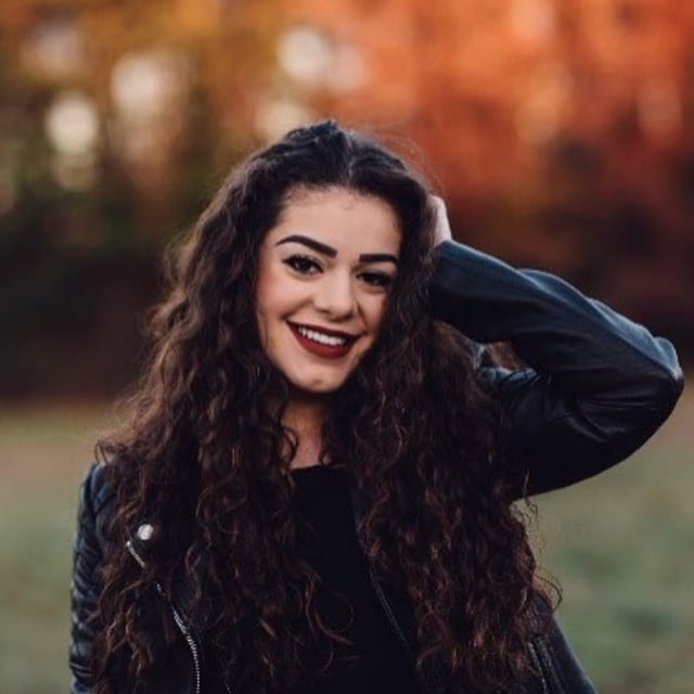 Maria Joseph - Videographer, Director & Editor