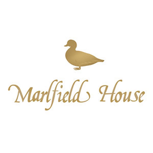 Marlfield House