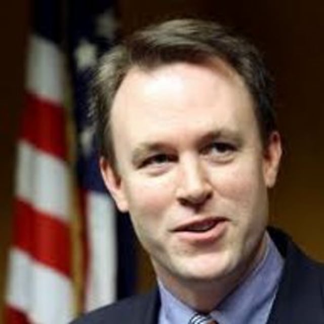 Ed FitzGerald For Governor