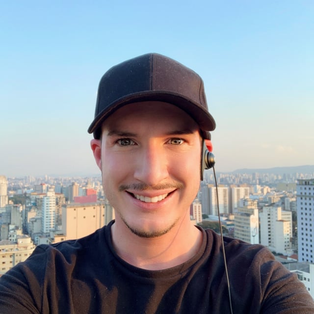 Fernando Ivan De Nadai