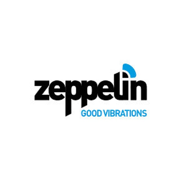 Zeppelin Group on Vimeo