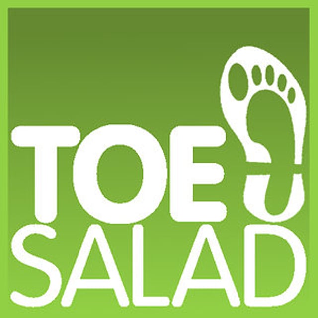 Toe Salad