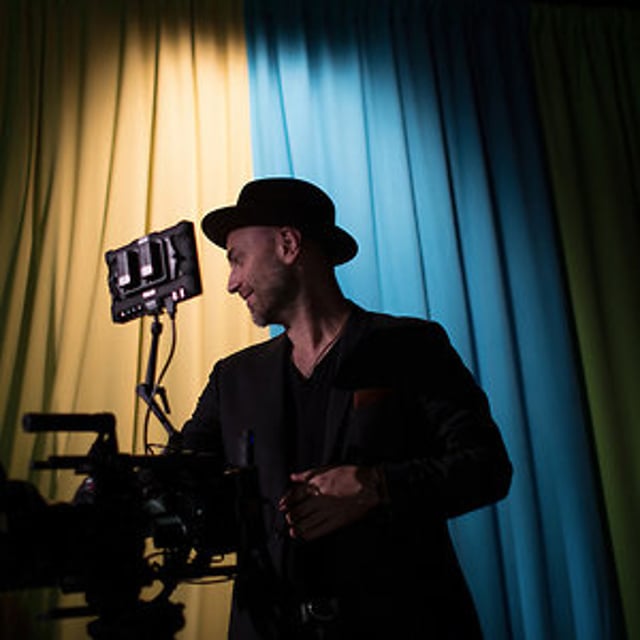 Jason Reimer - Director, Editor & Music Composer