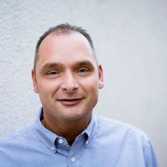 Jonathan "JJ" Jarrell