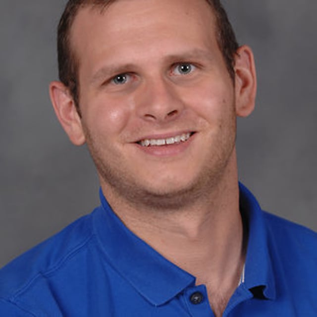 Christopher Hallahan