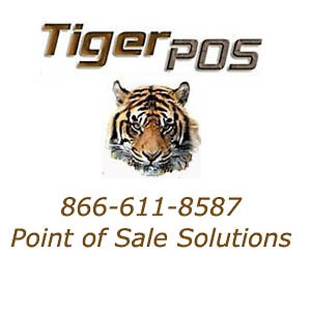TigerPOS