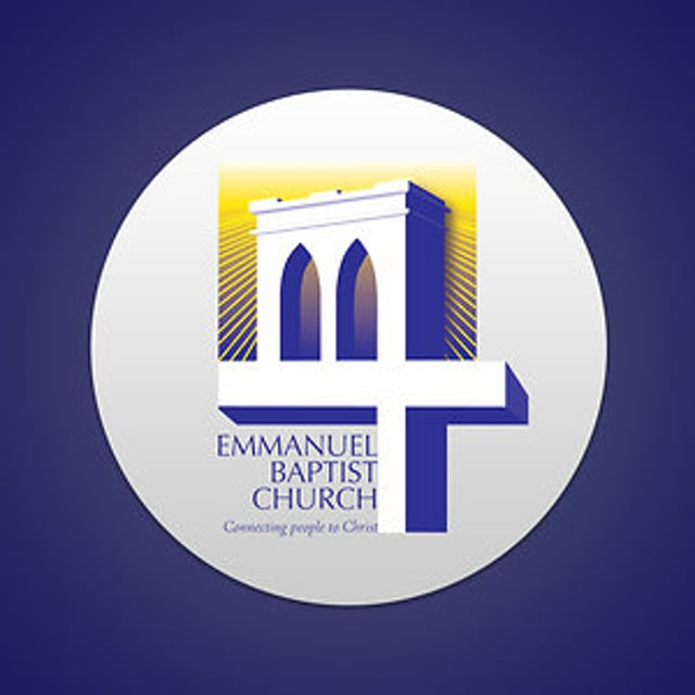 Emmanuel Baptist Church Brooklyn