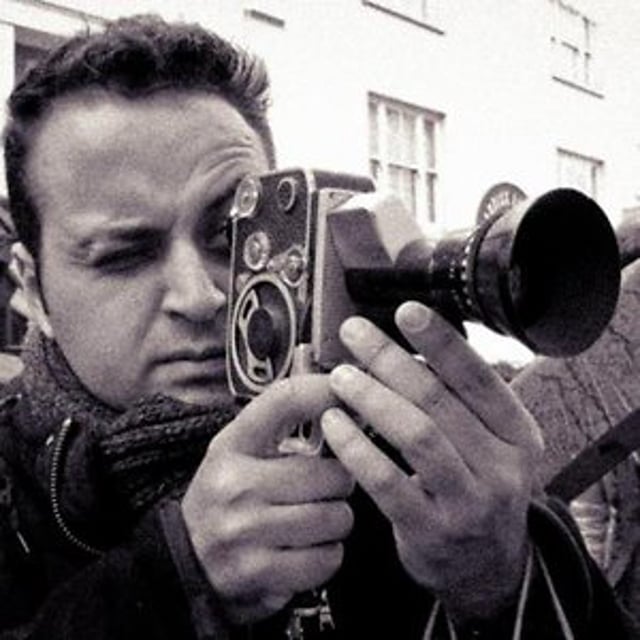 Leo Quint - Director & Director