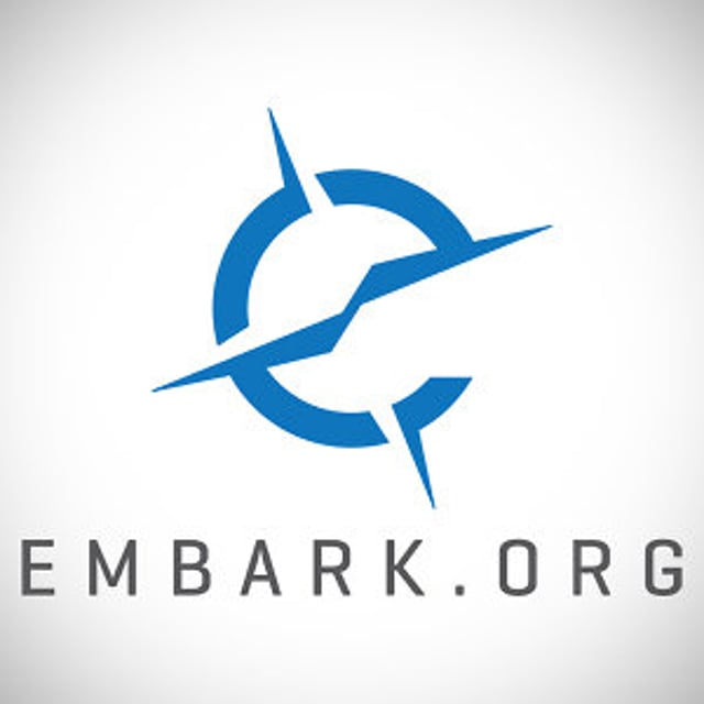 embark