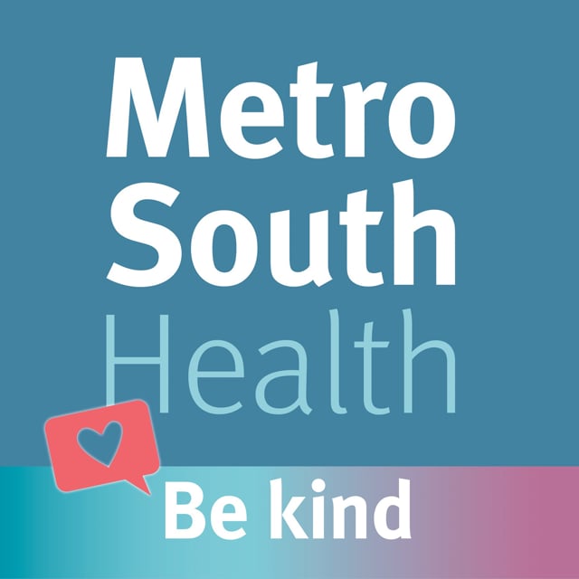 Metro South Health