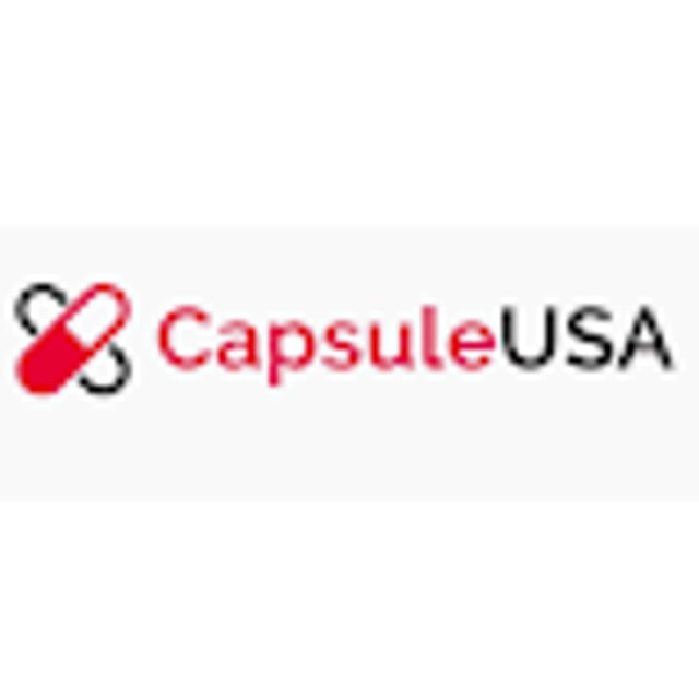Capsule USA