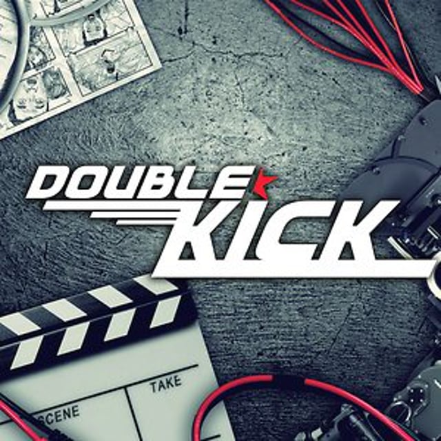 DOUBLE KICK PRODUCTION