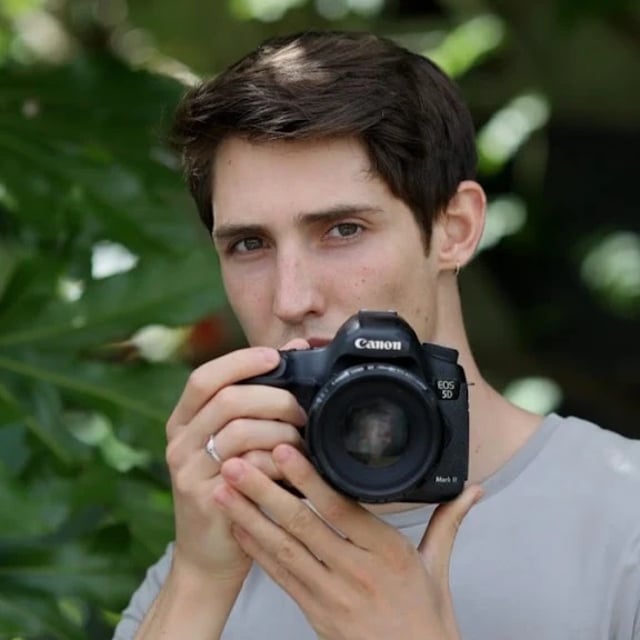 Matthew Wyatt