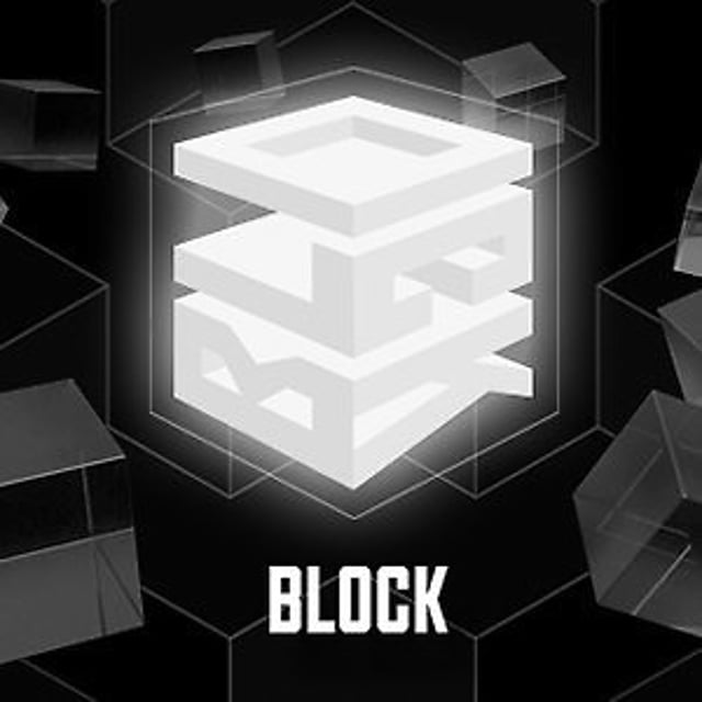 Block Entertainment Group