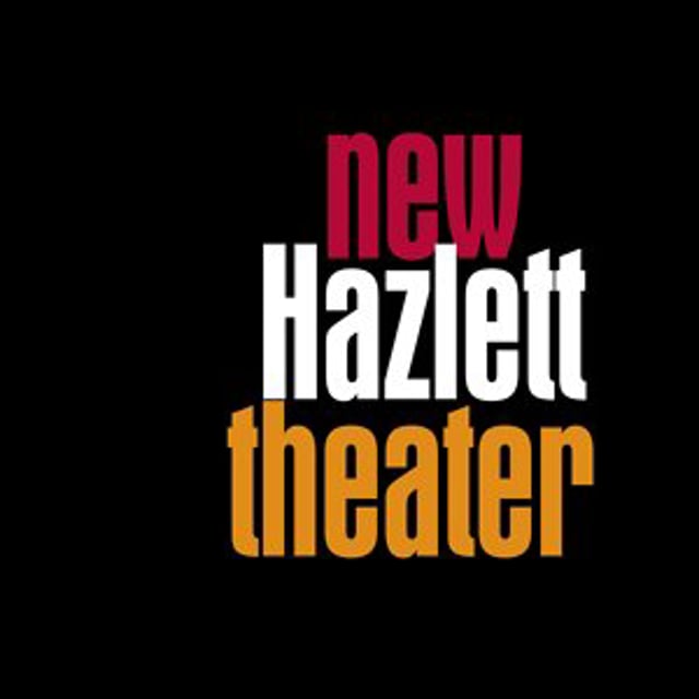 New Hazlett Theater