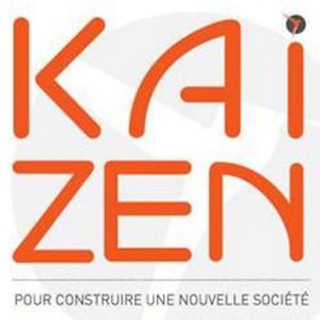 Kaizen Magazine