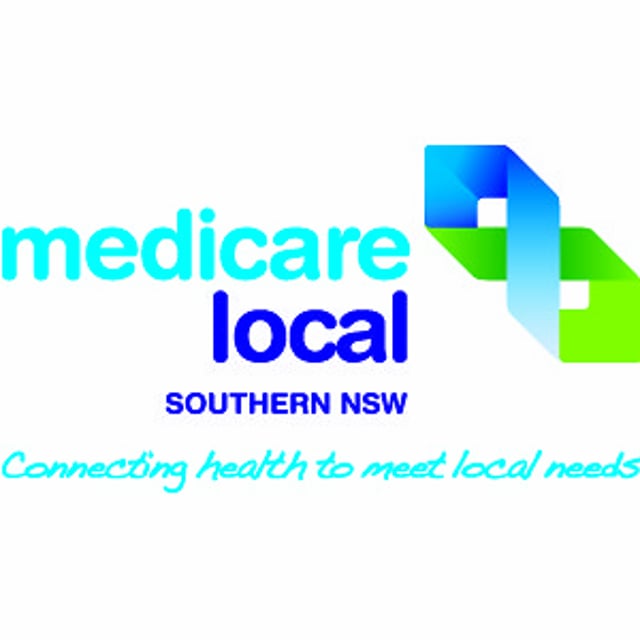 Southern NSW Medicare Local