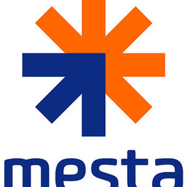 Mesta AS