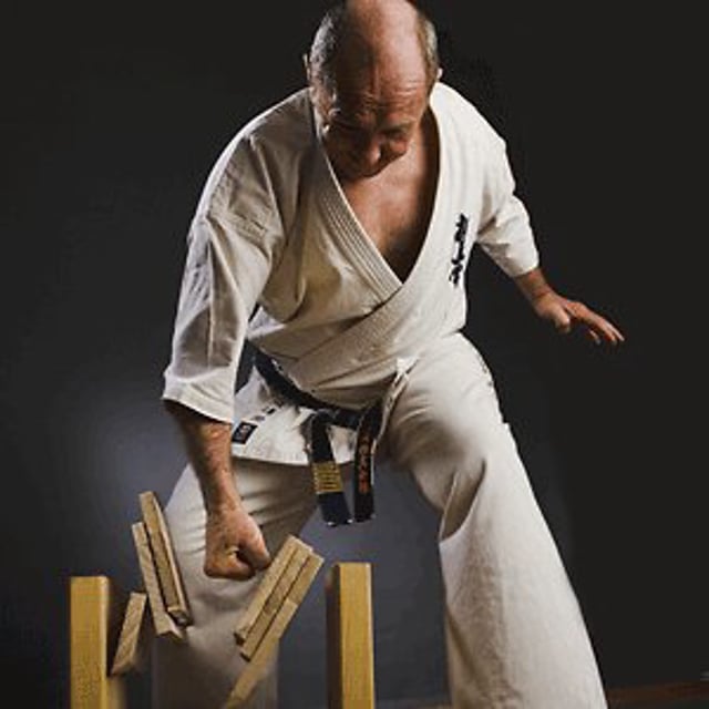 Shihan Howard Collins