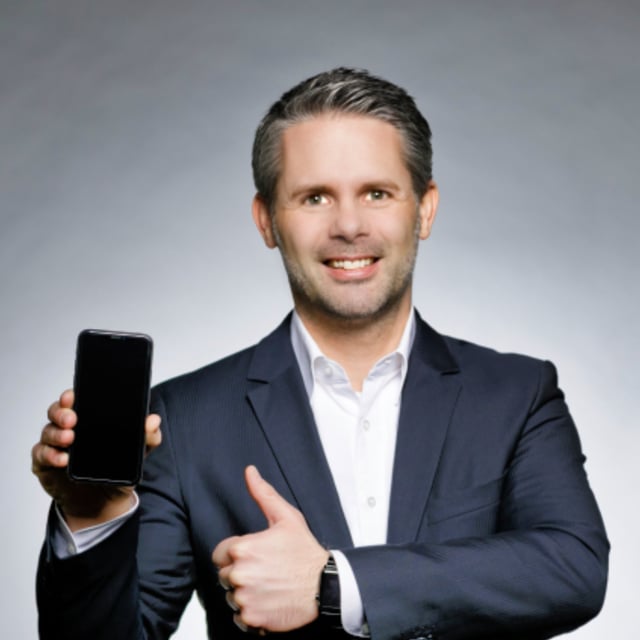 Thomas Weber