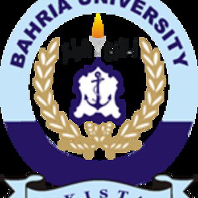 Bahria University Official on Vimeo