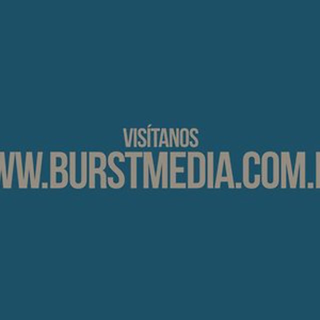 Burst Media