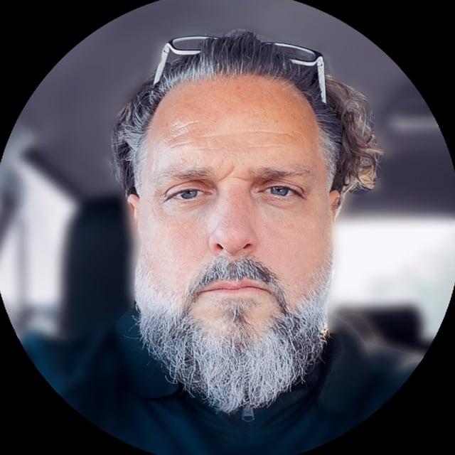 Christopher M. Jones - Executive Producer, Producer & Creative Director