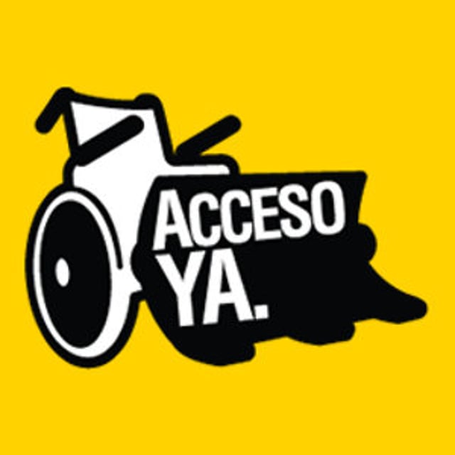 Acceso Ya!