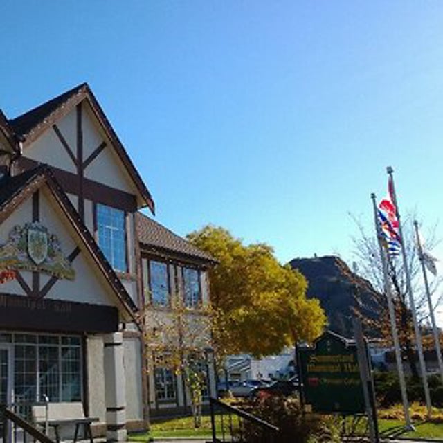 District of Summerland