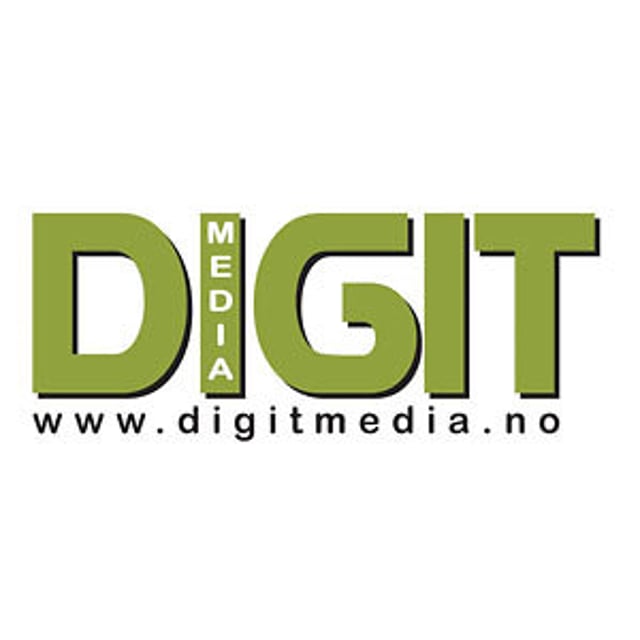 Digit Media Norge AS